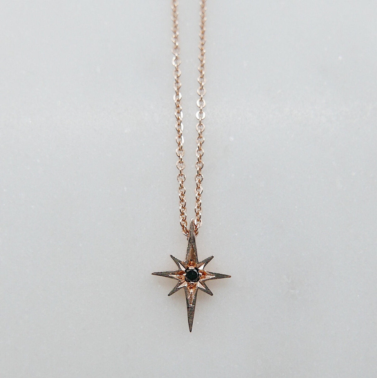 Polaris Necklace | Mason Grace