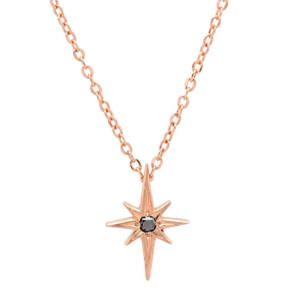 Polaris Necklace | Mason Grace